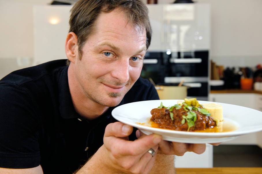 Zu Gast bei Bernie Rieder: Glutenfrei! | Wellness Magazin – The way of life