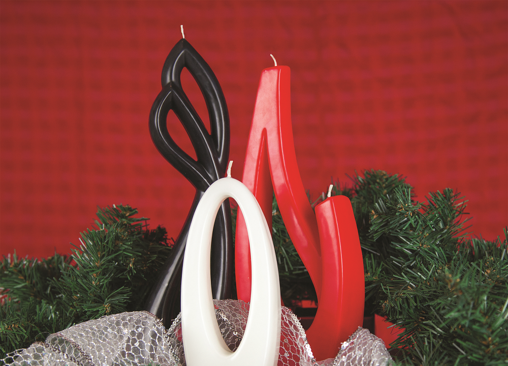 Beendet: Edle Kerzen von ALUSI CANDLES | Wellness Magazin – The way of life