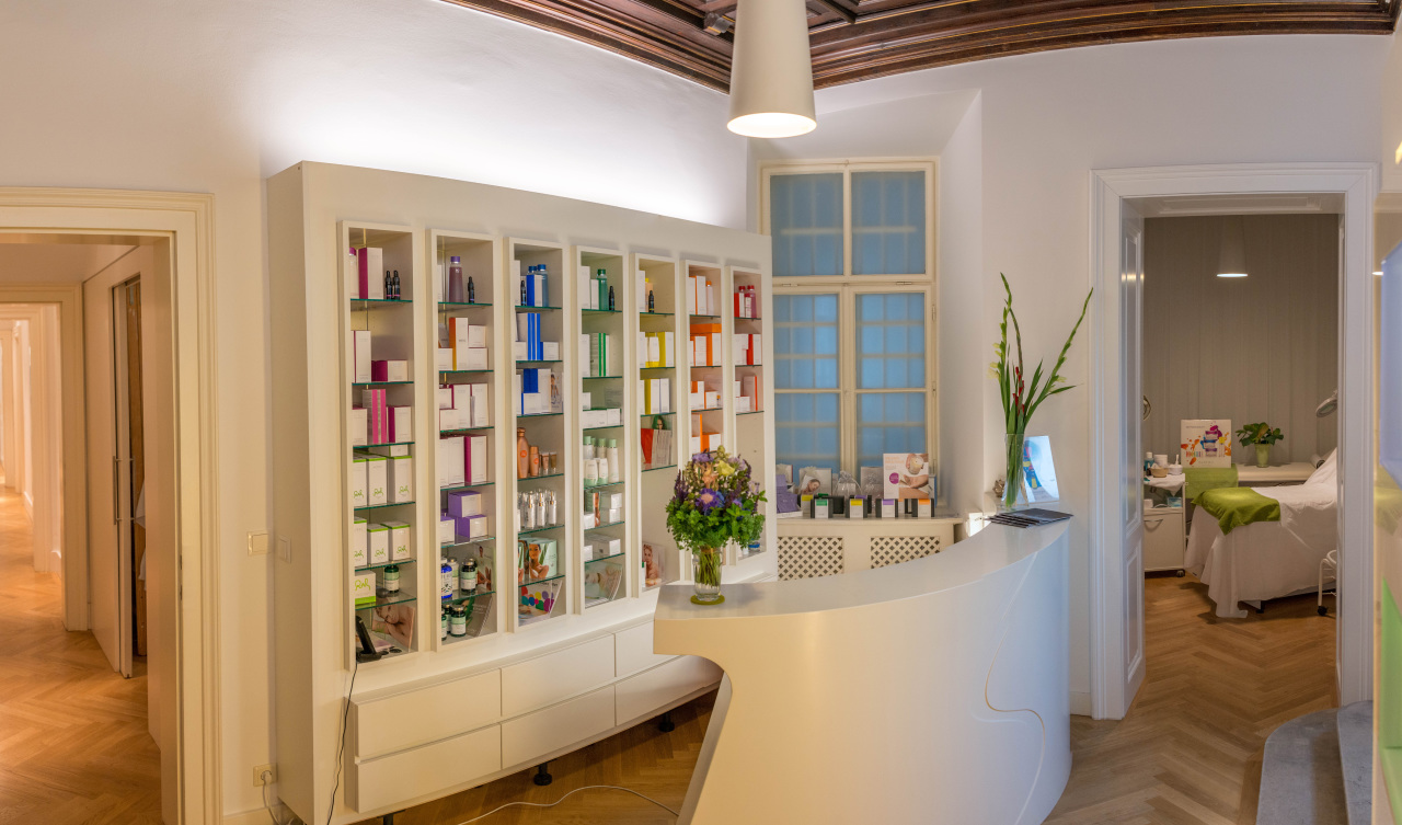 Bella Vital SOFRI & Moser Milani | Wellness Magazin – The way of life