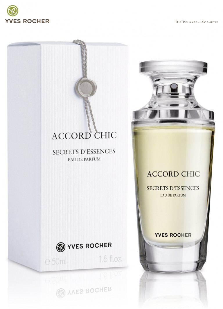 Beendet: Parfum Accord Chic | Wellness Magazin – The way of life