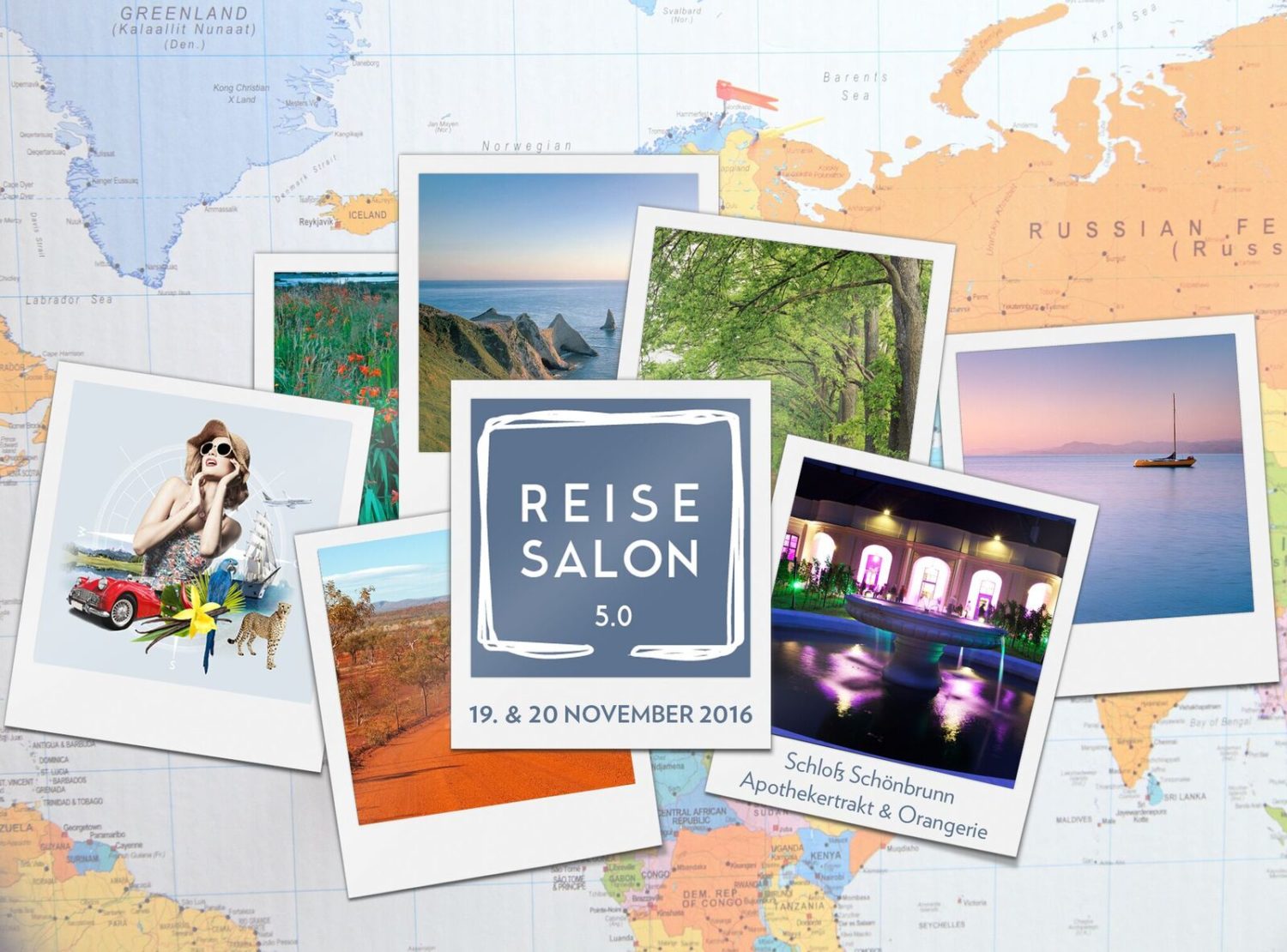 „ich reise, ich lebe, ich genieße…“ | Wellness Magazin – The way of life