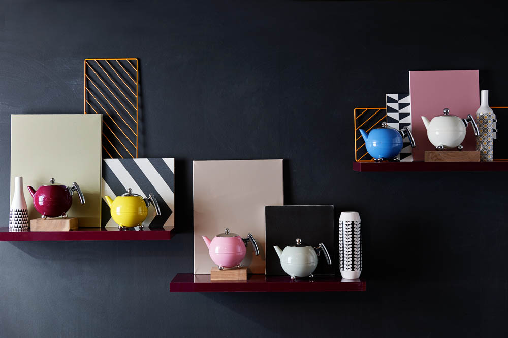 Ein guter Tee, welche Freude! | Wellness Magazin – The way of life