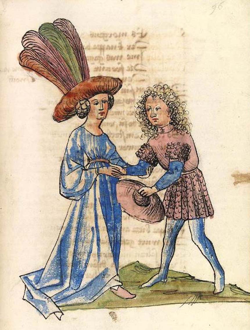 Parzival – unser Book of the Year! | Wellness Magazin – The way of life