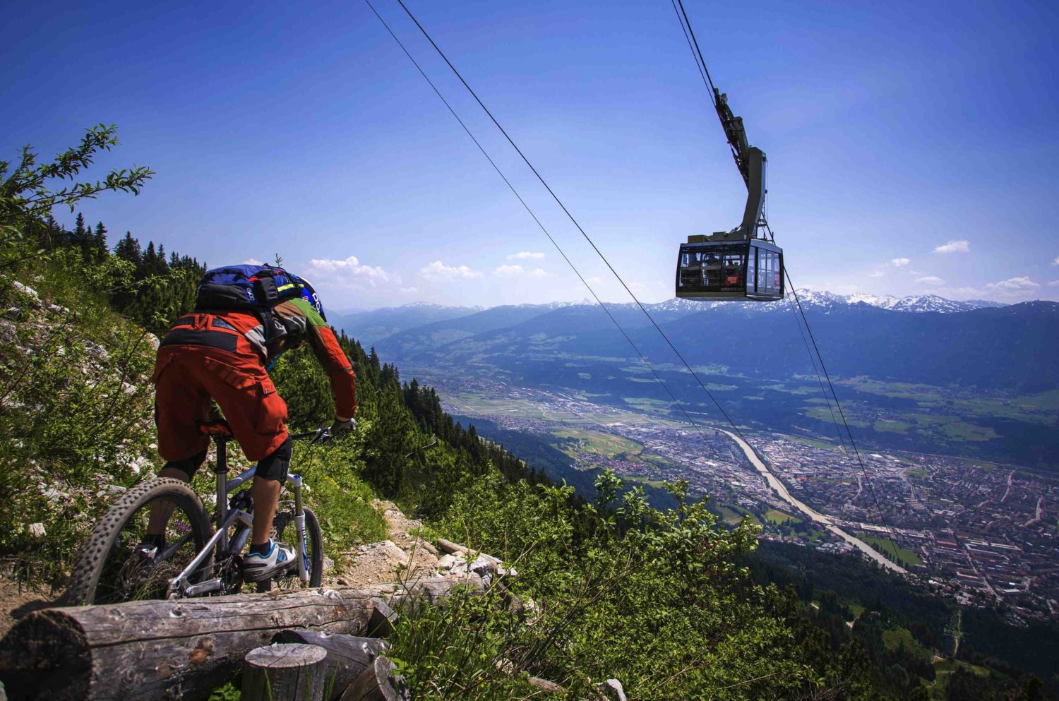 Biking Innsbruck & around | Wellness Magazin – The way of life