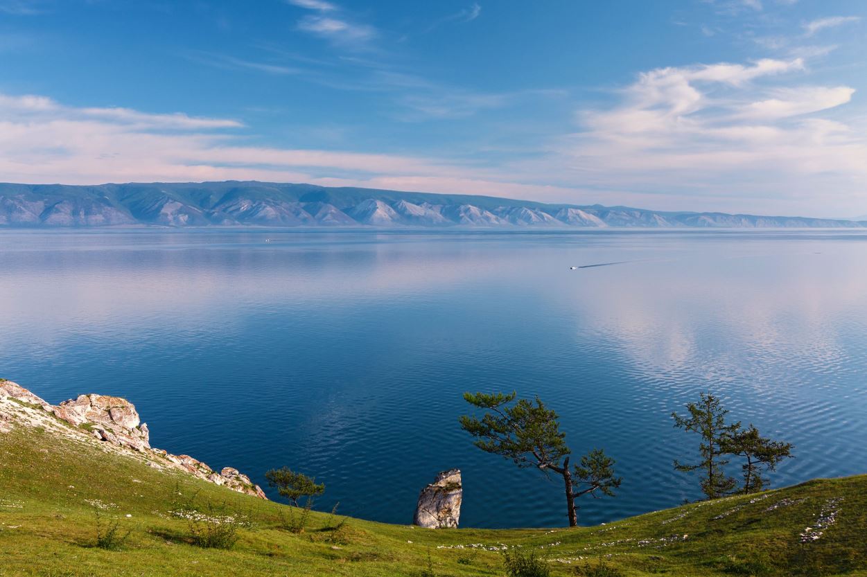 Sibirien wird zum heißen Pflaster | Wellness Magazin – The way of life