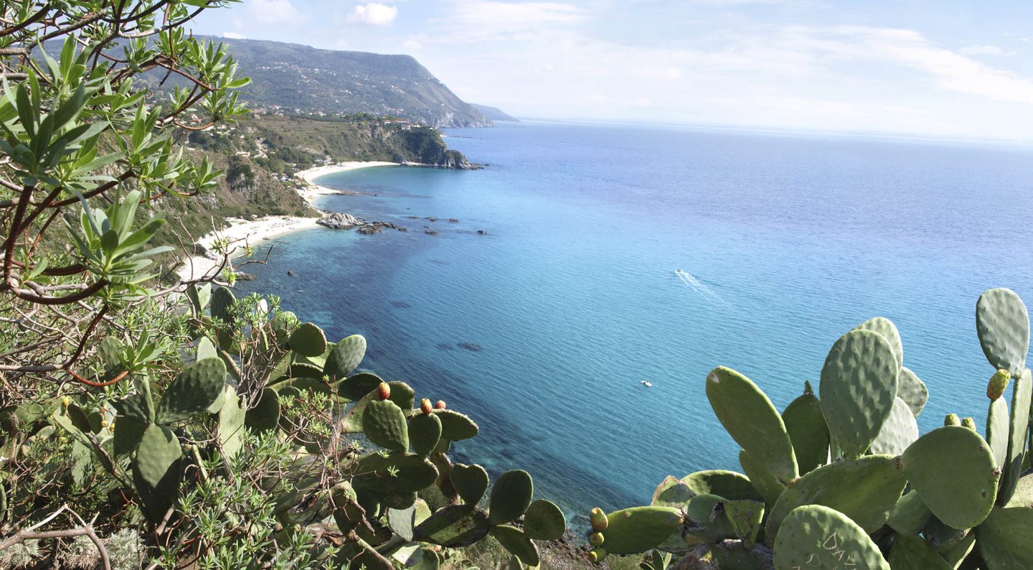 Kalabrien, unberührtes Paradies | Wellness Magazin – The way of life