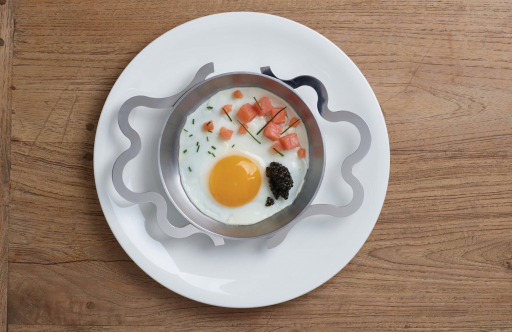 Für das perfekte Spiegelei… | Wellness Magazin – The way of life