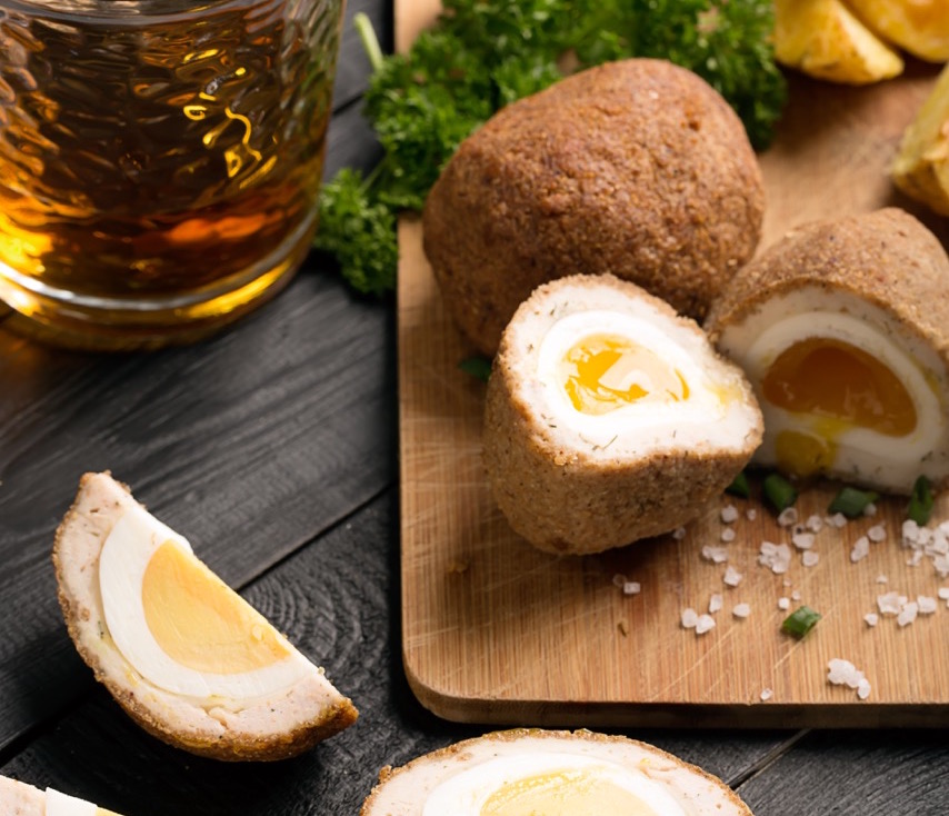 Angesagte Food-Trends mit Ei | Wellness Magazin – The way of life