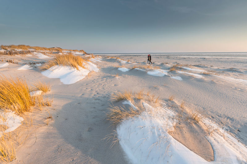 5 Gründe, warum im Winter die richtige Zeit für Sylt ist | Wellness ...