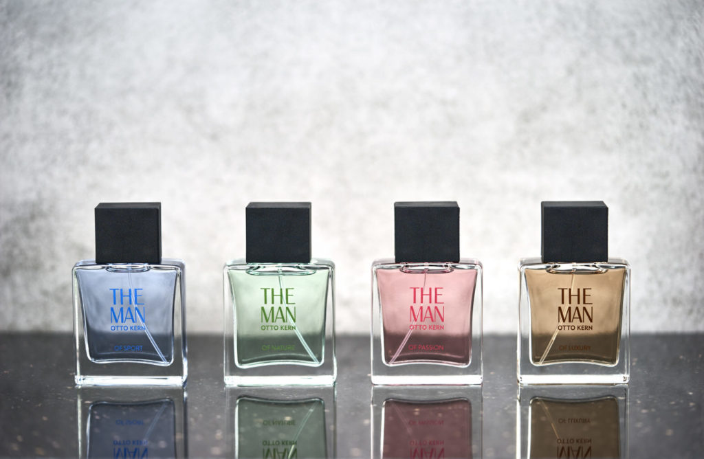 Beendet: 3 x OTTO KERN THE MAN – die Fragrance Collection | Wellness ...