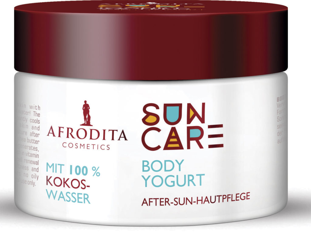 JETZT gewinnen 3 AFRODITA SUN CARE-Sets | Wellness Magazin – The way of ...