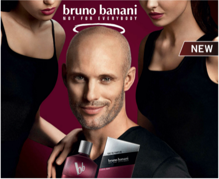 Beendet: 3 x Loyal Man Eau de Parfum – der neue Männerduft von bruno ...