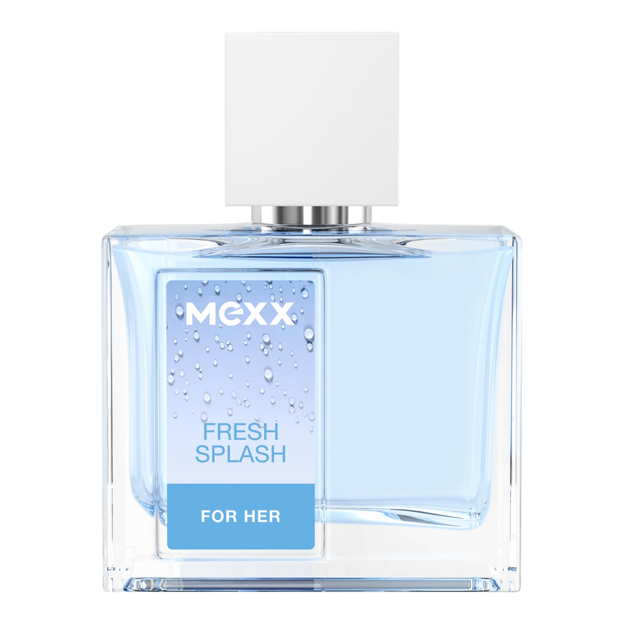 Beendet: 2 x DUFT-DUO „Fresh Splash“ von Mexx Fragrances | Wellness ...