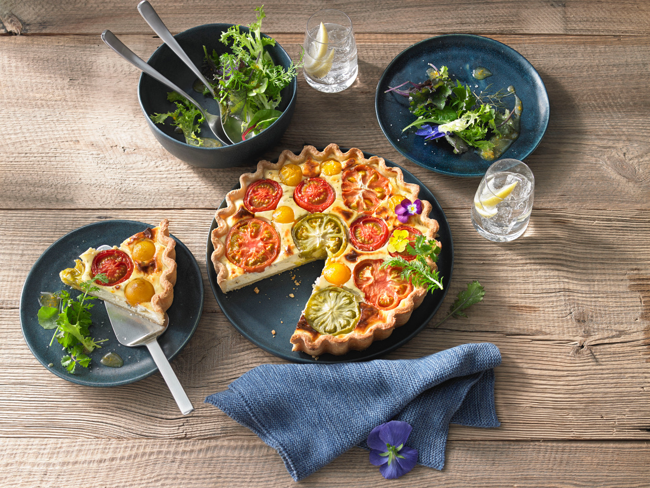 Kulinarische Weltreise durch Frankreich | Wellness Magazin – The way of ...