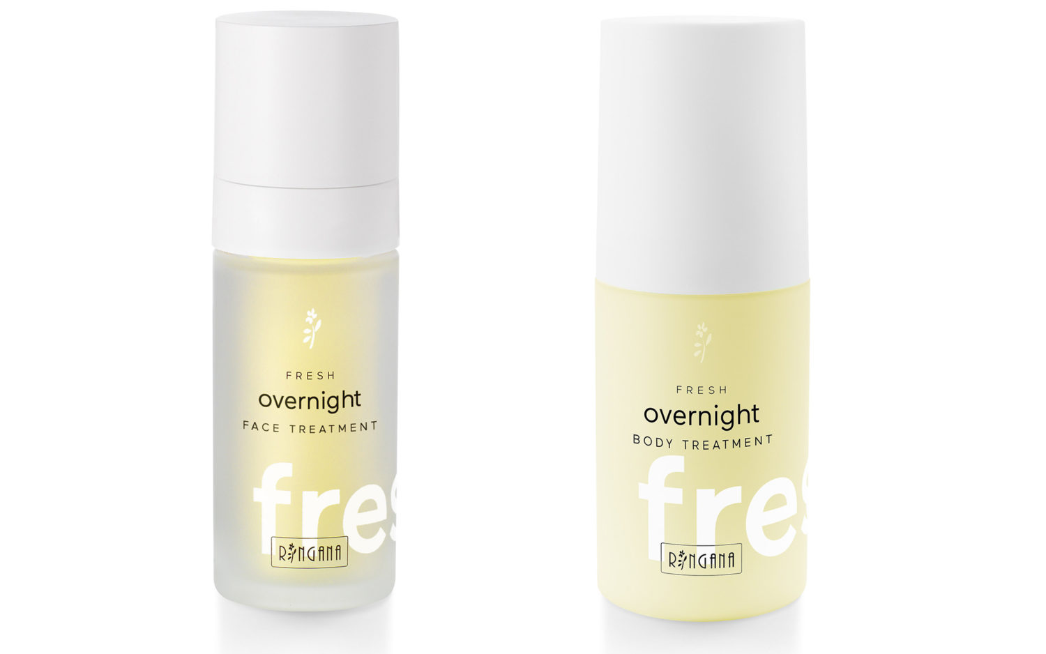 Ringana Overnight pflegt und verändert die Haut über Nacht | Wellness ...