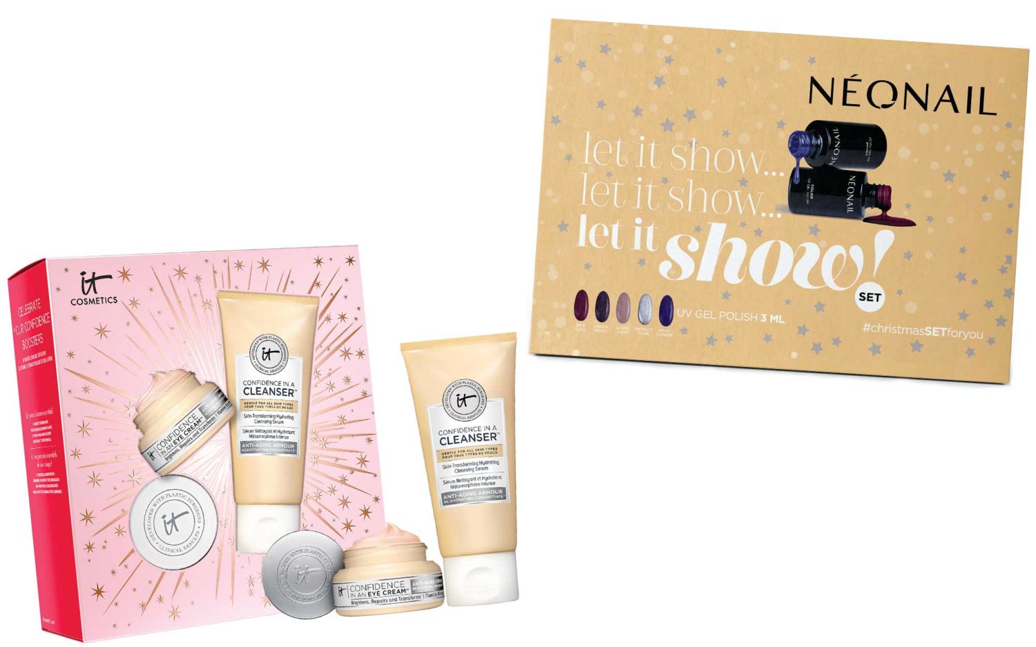 Die schönsten Beauty-Geschenksets zum Fest der Liebe | Wellness Magazin ...