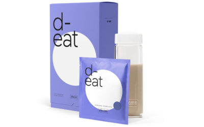 Fit und schlank durchstarten mit COMPLETE d-eat von Ringana | Wellness Magazin – The way of life