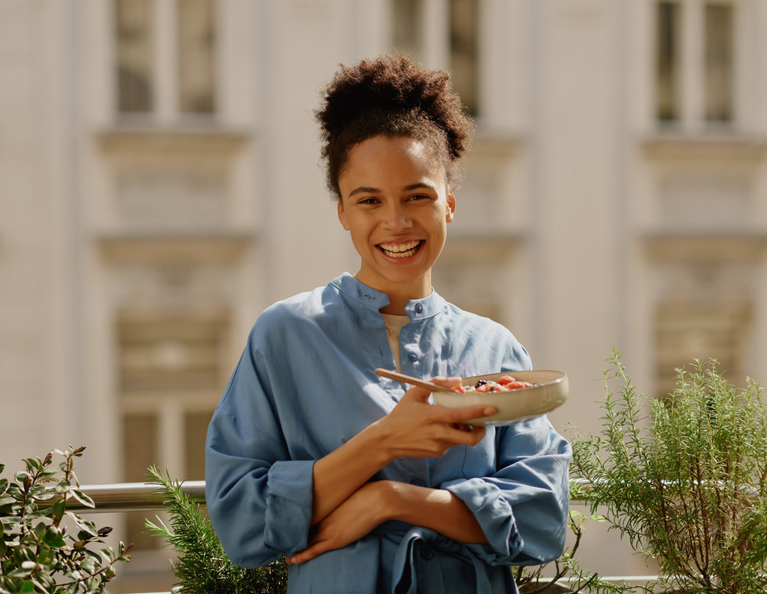 Happy Plates: Die Online-Rezeptplattform startet in Österreich ...