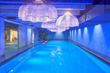 NEW: JOHN REED Fitness Flagship Club Wien Schottentor | Wellness Magazin – The way of life
