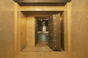 NEW: JOHN REED Fitness Flagship Club Wien Schottentor | Wellness ...